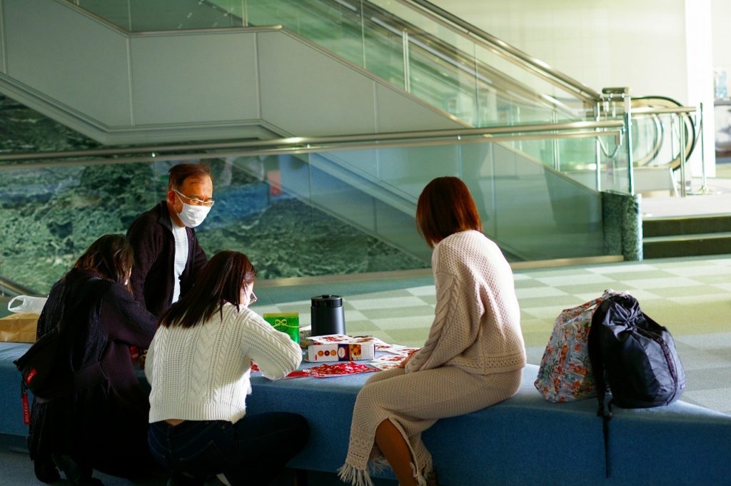 スタディーサークルで学びを共にする会 Study Circles Japan – We learn lifelong and grow as people and citizens.